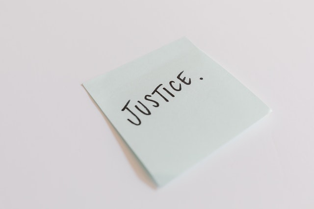 Social Justice Sunday - First Unitarian Church of Oklahoma City